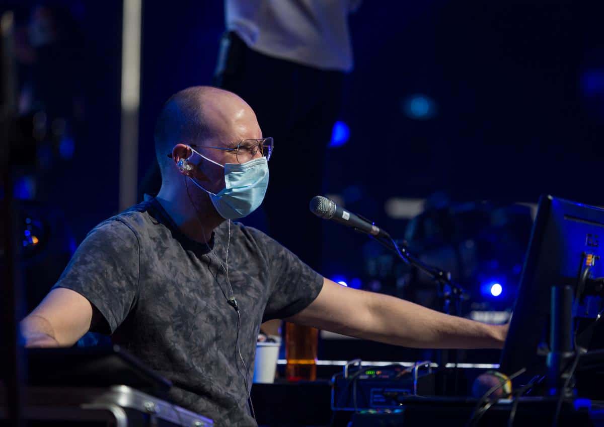 «Star Académie»: Alex McMahon, magicien de la musique | TVA Nouvelles