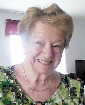 BEAULIEU, Marielle | Le Journal de Québec