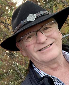 GAUTHIER, Richard | Le Journal de Montréal