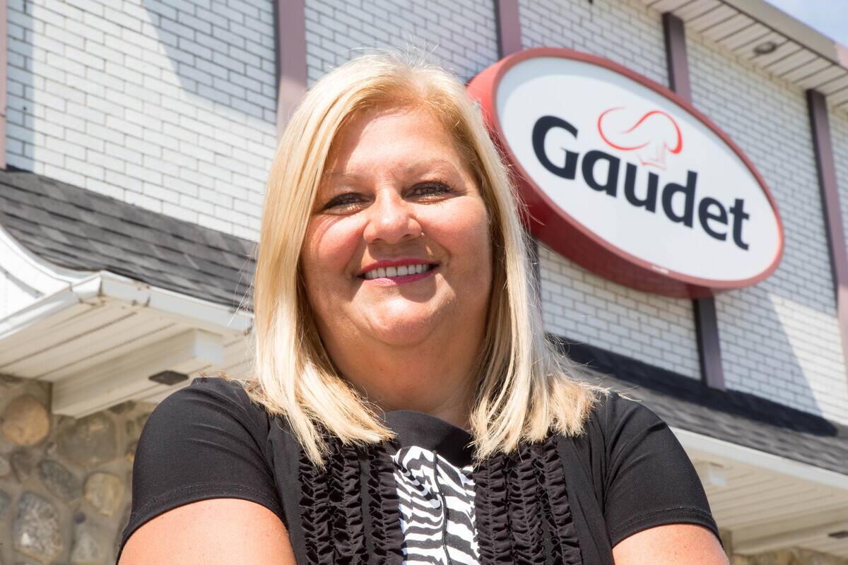 The Gaudet patisserie arouses interest – Archyde