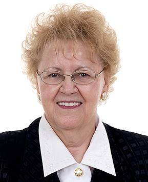 DIONNE, Claudette (née Laroche) | Le Journal de Montréal