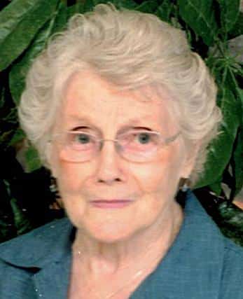 LETELLIER, Thérèse Lortie | Le Journal de Québec