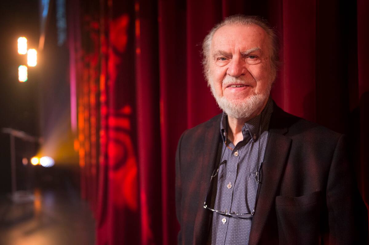 Décès de Stéphane Venne: voici ses chansons les plus connues | JDQ