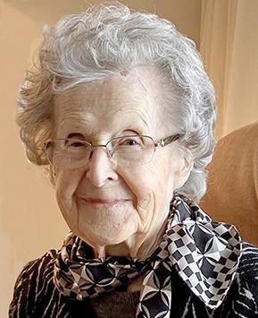 LESSARD, Rolande Bergeron | Le Journal de Québec