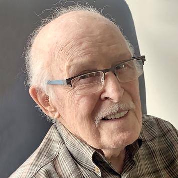 LEBLANC, Gérald | Le Journal de Montréal