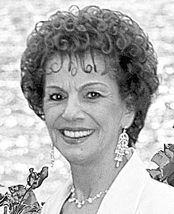 GOULET, Thérèse Guay | Le Journal de Québec