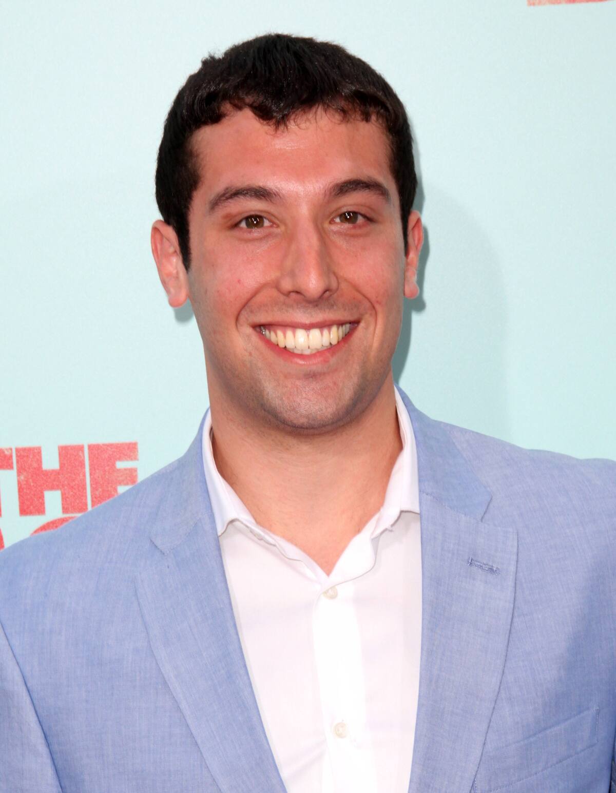 Ce sosie d’Adam Sandler a réussi à obtenir un rôle dans «Happy Gilmore ...