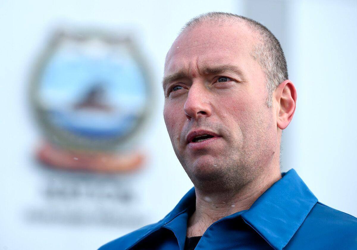 Décès de Max Gros-Louis: un dernier hommage à «une légende» | JDM