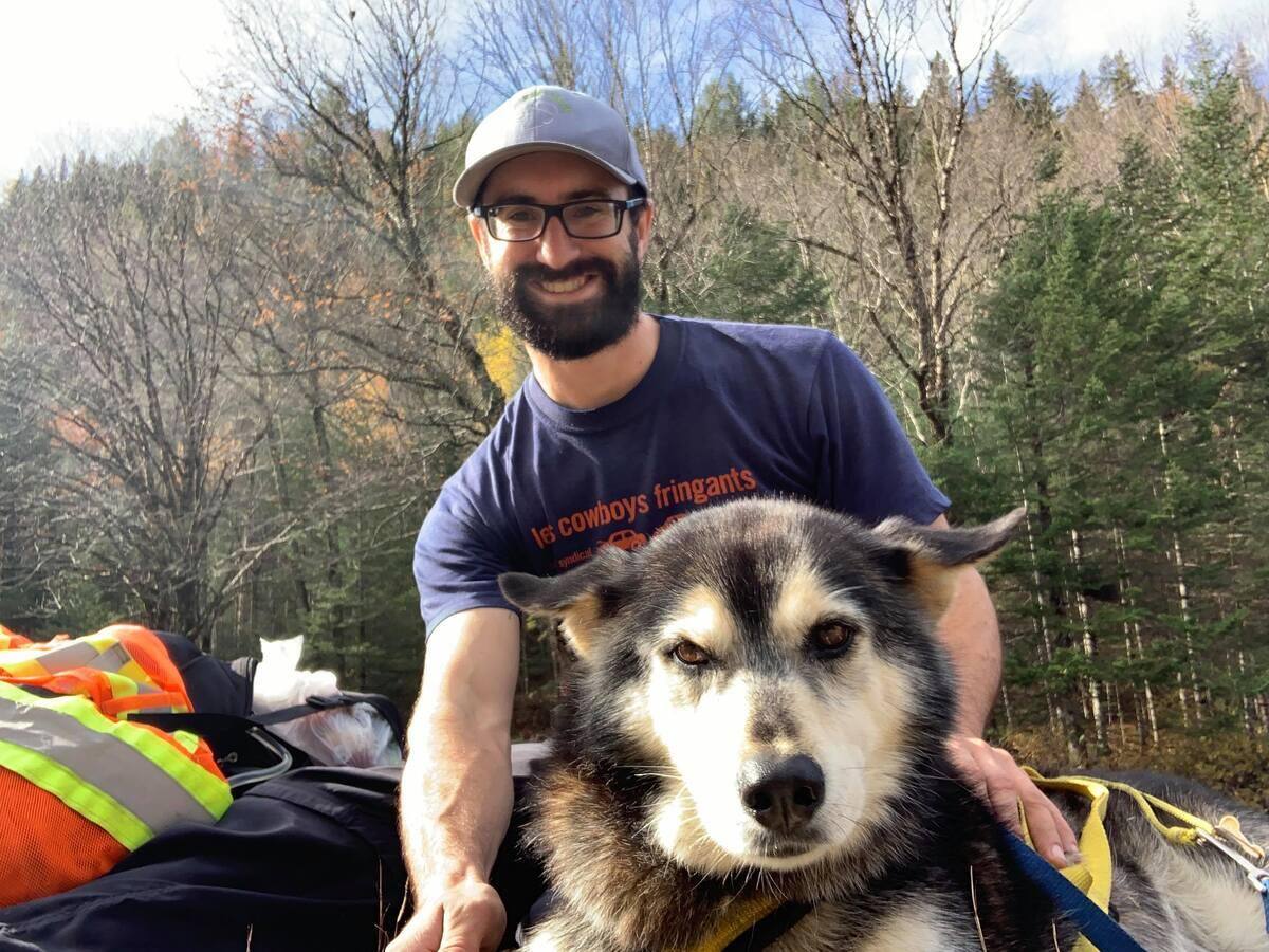 Un pèlerinage jusqu’à Manawan | Le Journal de Québec