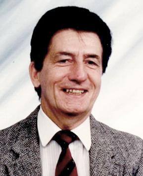 LEFEBVRE, Roger | Le Journal de Montréal