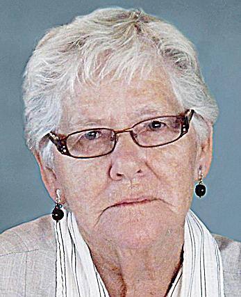 LABONTÉ, Rose-Aimée | Le Journal de Québec