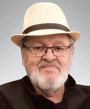 DAOUST, Pascal | Le Journal de Montréal