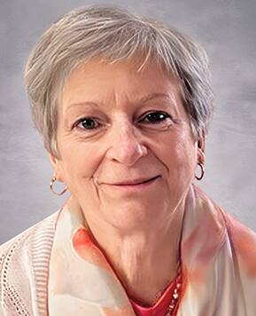 BORNAIS MOREAU Odette | Le Journal de Québec