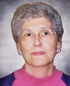 ROACH, Marie Paule | Le Journal de Montréal