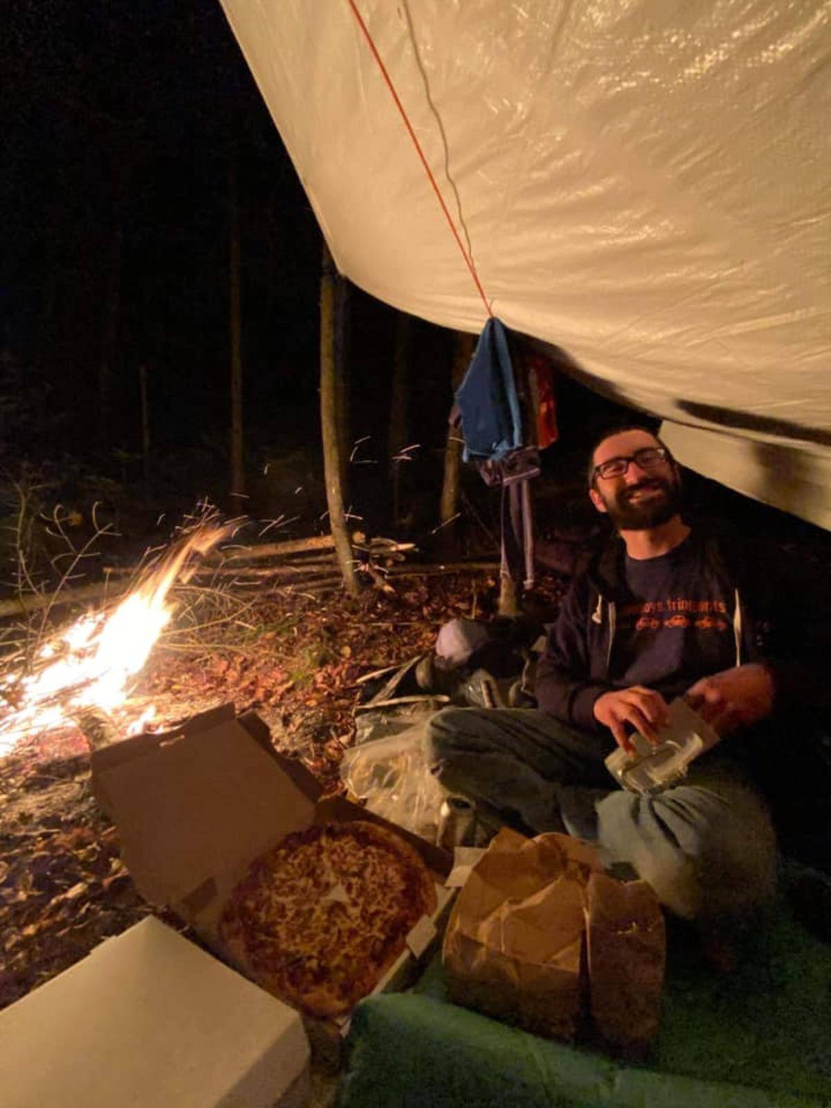 Un pèlerinage jusqu’à Manawan | Le Journal de Québec