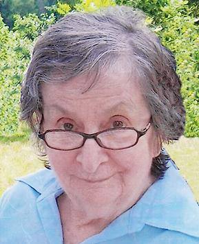 JOBIN, Françoise Pagé | Le Journal de Québec