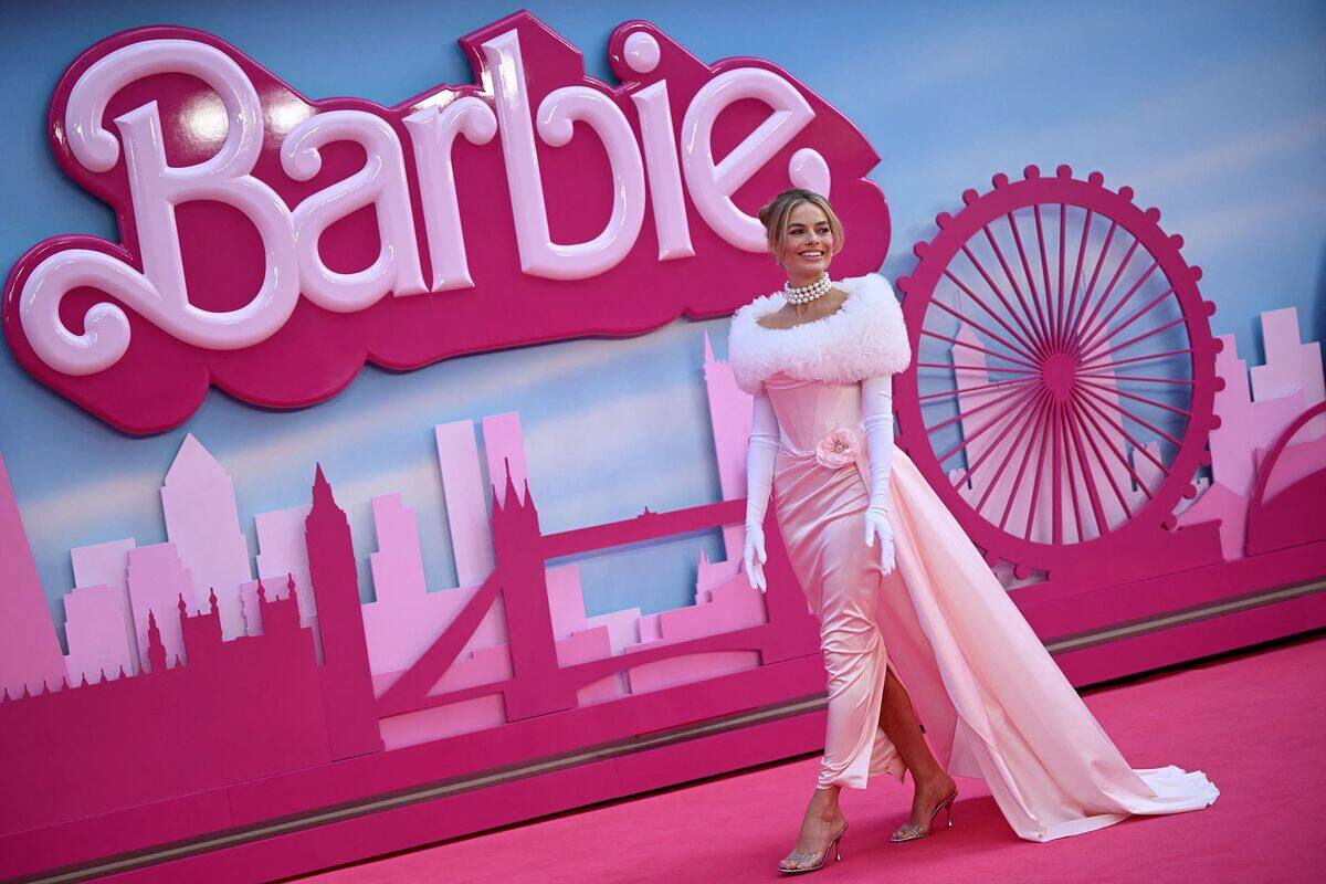Le film «Barbie» interdit au Koweït pour «atteinte à la morale publique ...