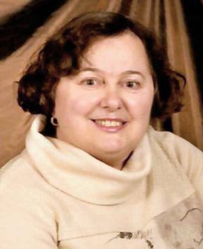 AUDET, Geneviève | Le Journal de Québec