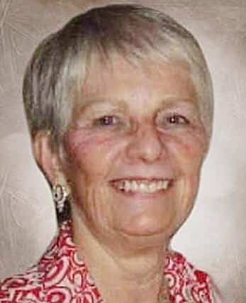 SAULNIER, Marie-Andrée Simard | Le Journal de Québec