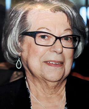 TRUDEL, Monique | Le Journal de Québec