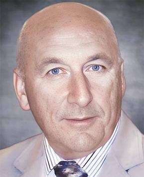 CORNEILLIER, Denis | Le Journal de Montréal