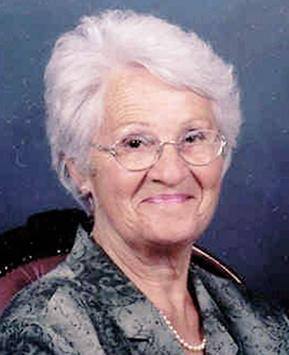 BEAULNE née MURPHY Annette | Le Journal de Montréal