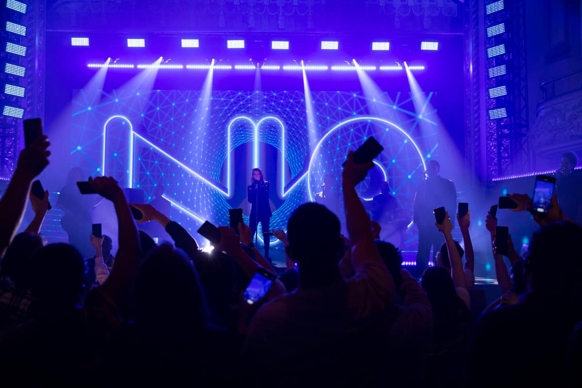 À TVA le 14 septembre: l’affiche de la série «Chaos» dévoilée | JDQ