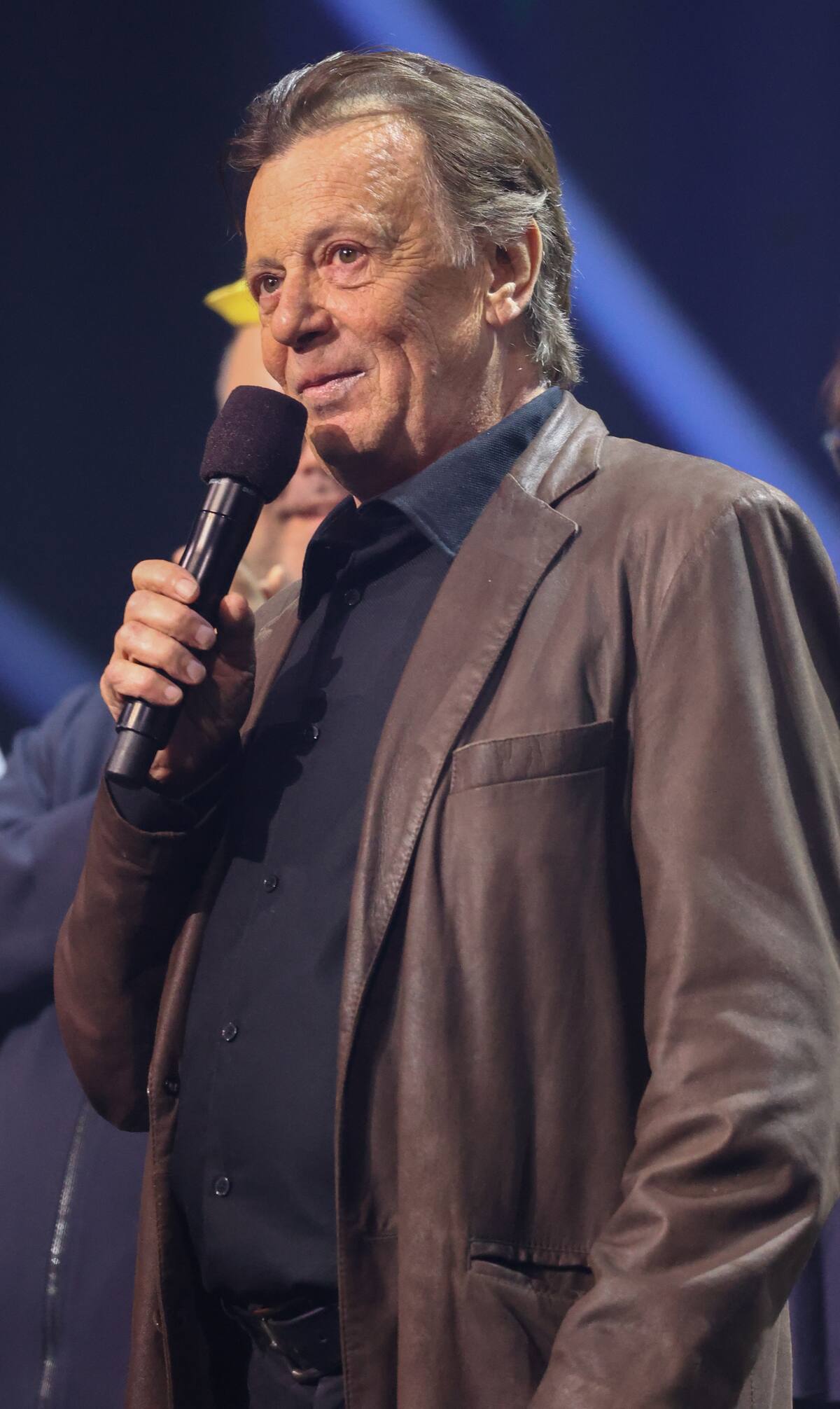 Les 40 ans de carrière de Daniel Lemire: ses personnages interprétés ...