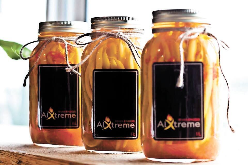 Les incontournables pots de marinades! | JDM