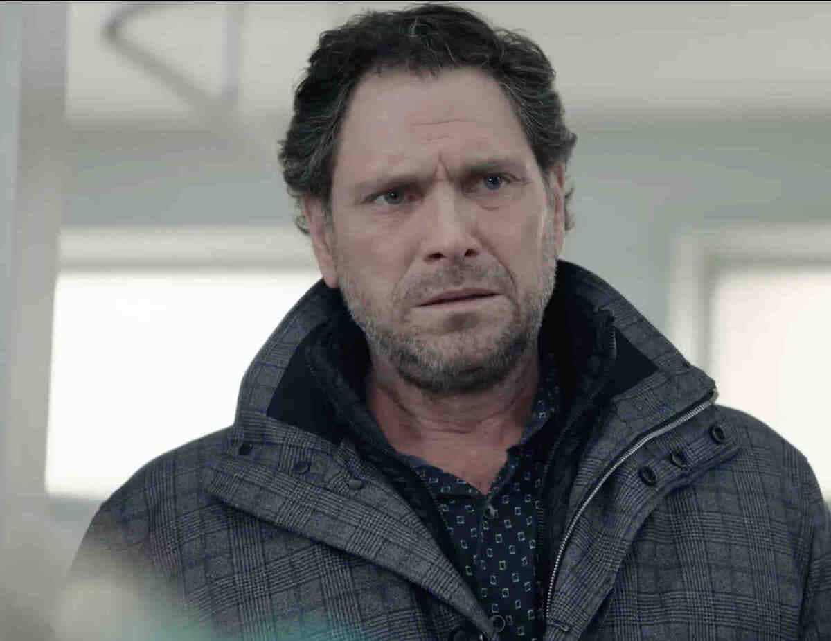Mort de son personnage dans «STAT»: Patrick Labbé confie être toujours ...