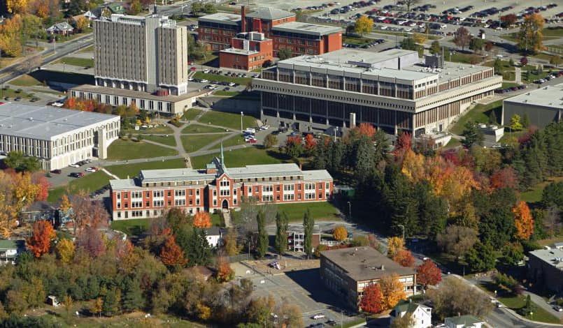 5 bonnes raisons de choisir le Cégep de Sherbrooke | JDM