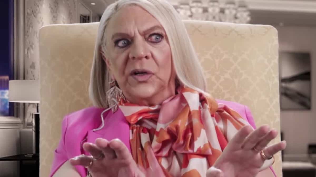 Marc Labrèche Récidive Avec Une Hilarante Nouvelle Parodie De Céline