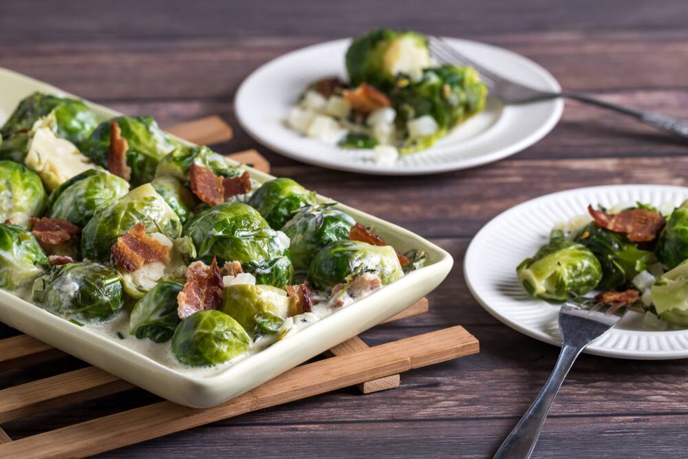 Les meilleures recettes pour le buffet de Noël | Salut Bonjour