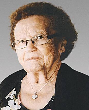 LABRECQUE Marie-Paule Godbout | Le Journal de Québec