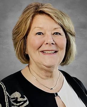 THÉBERGE THÉORET, Jeanne | Le Journal de Montréal