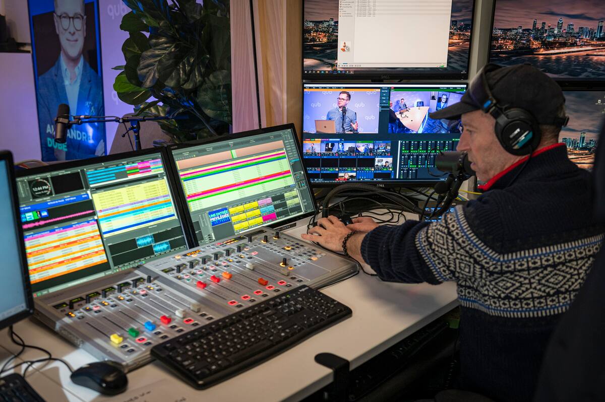 Une première journée excitante pour l’équipe de QUB | JDM