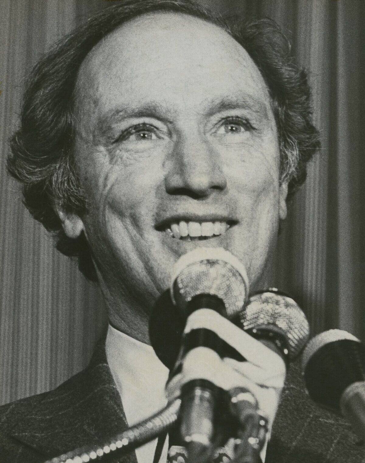 Pierre Elliott Trudeau voulait nuire à l’économie du Québec: ce que l ...