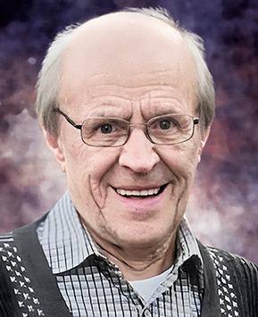 MAILHOT, Gérard | Le Journal de Québec