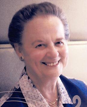 BERTRAND (Debien), Annette | Le Journal de Montréal