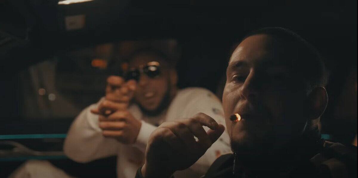 26 mois pour un rappeur de Québec qui a publié un clip mettant en ...