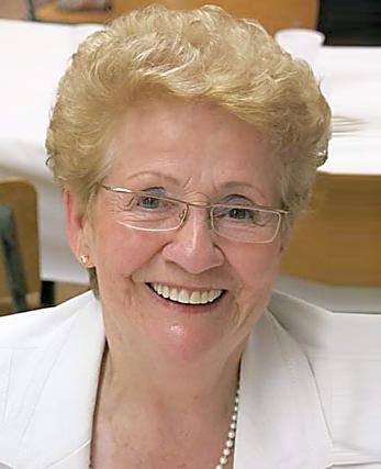 SAVARD, Suzanne Mauger | Le Journal de Québec