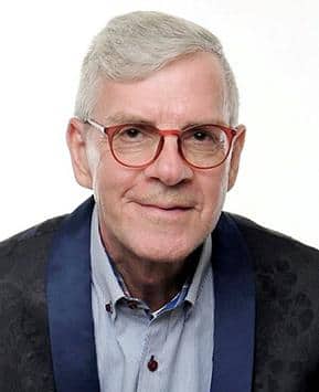 SIMON, Perry | Le Journal de Montréal