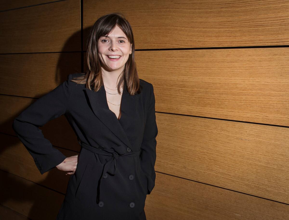 Entrevue pour «Sucré seize»: «On s’approprie notre propre expérience de ...