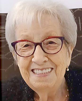 ROY, Thérèse De Lair | Le Journal de Québec