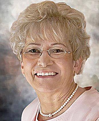 BOUCHARD GAGNÉ, Liliane (Lily) | Le Journal de Québec