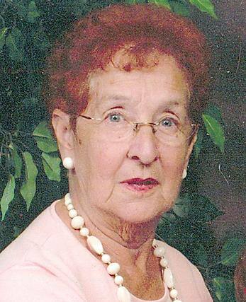 LAPLANTE, Pauline Lessard | Le Journal de Québec