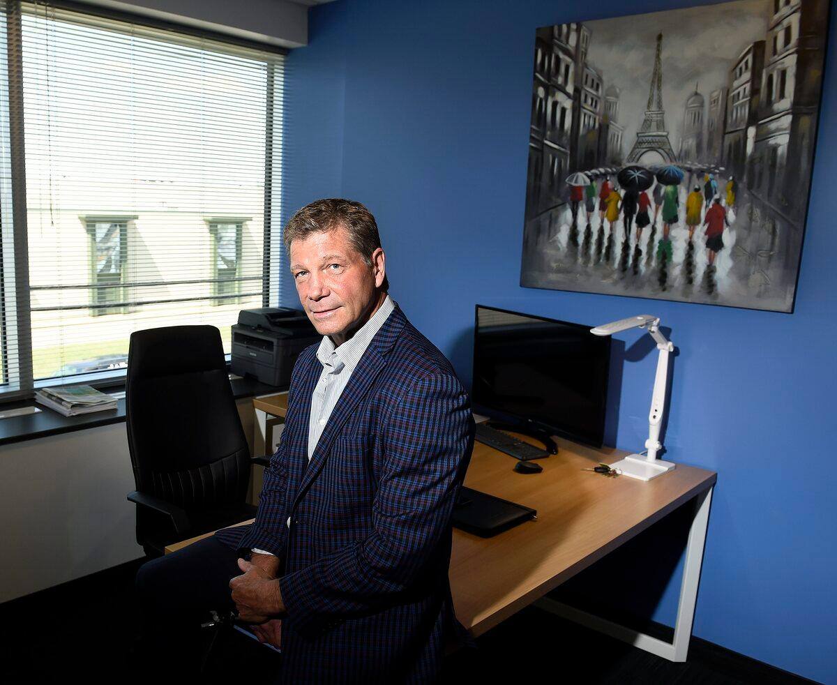 Nordiques 1979-1980: Pierre Lacroix, une recrue qui a surpris | JDM