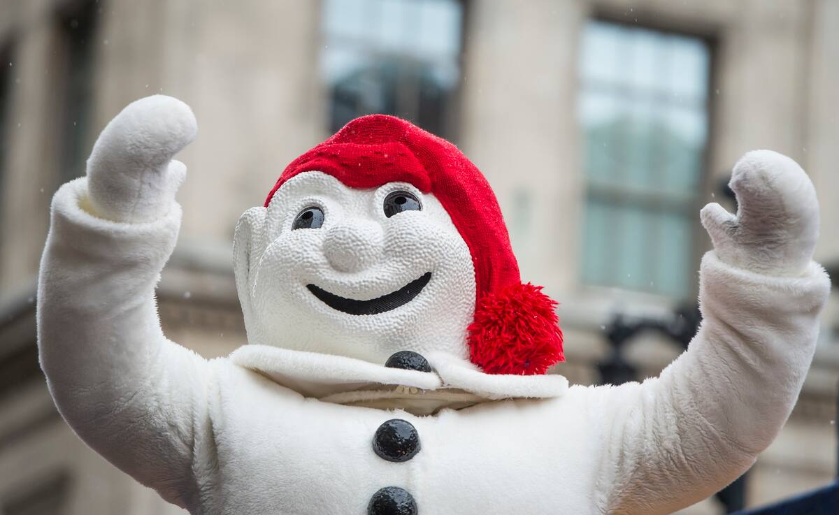Le Bonhomme Carnaval a 70 ans... et pas une ride! | JDQ