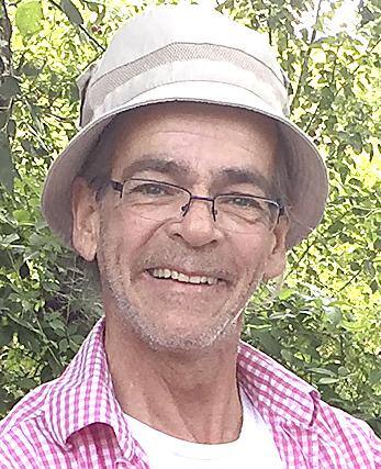 FONTAINE, Richard | Le Journal de Québec