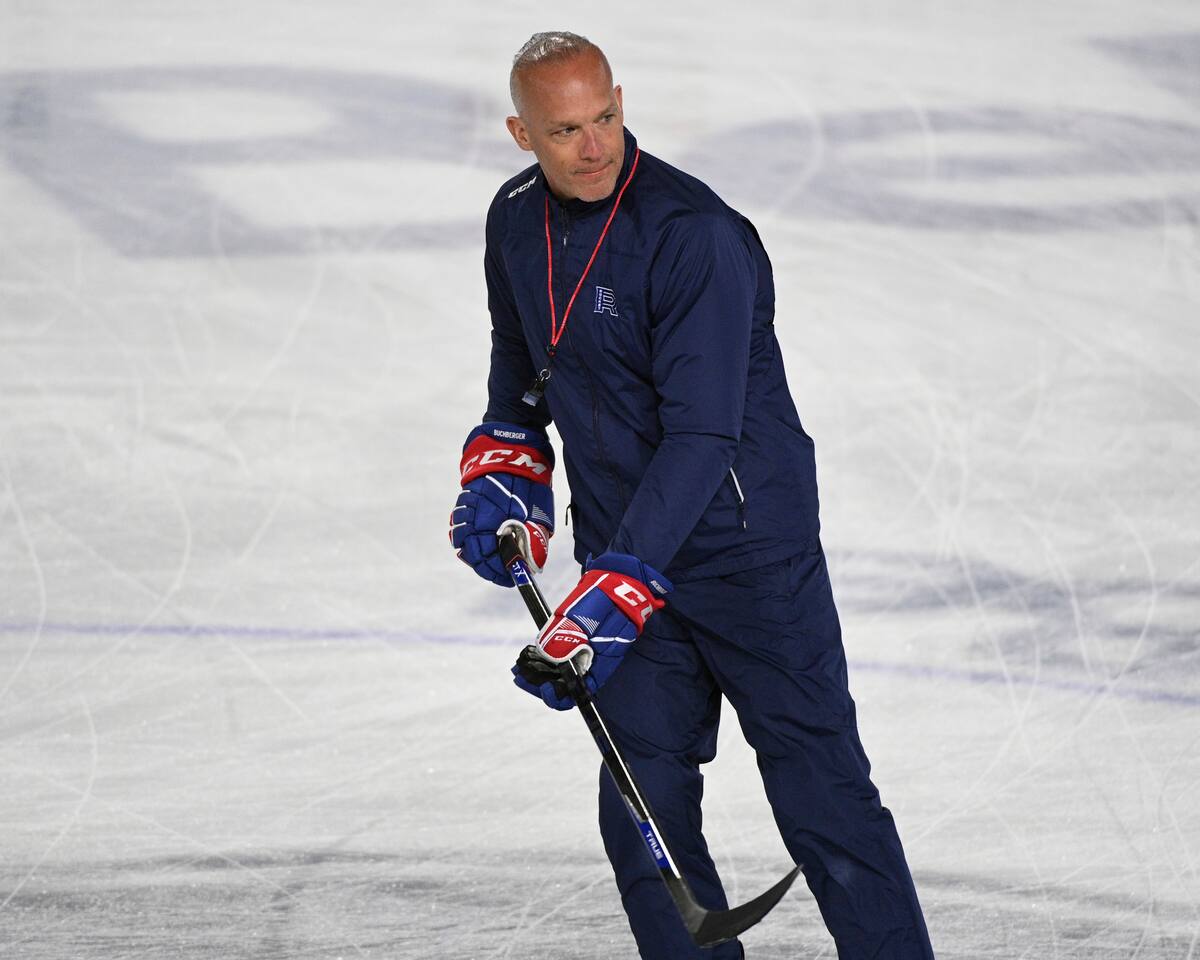 Une première coupe Stanley en 33 ans?: «Ce serait incroyable pour la ...